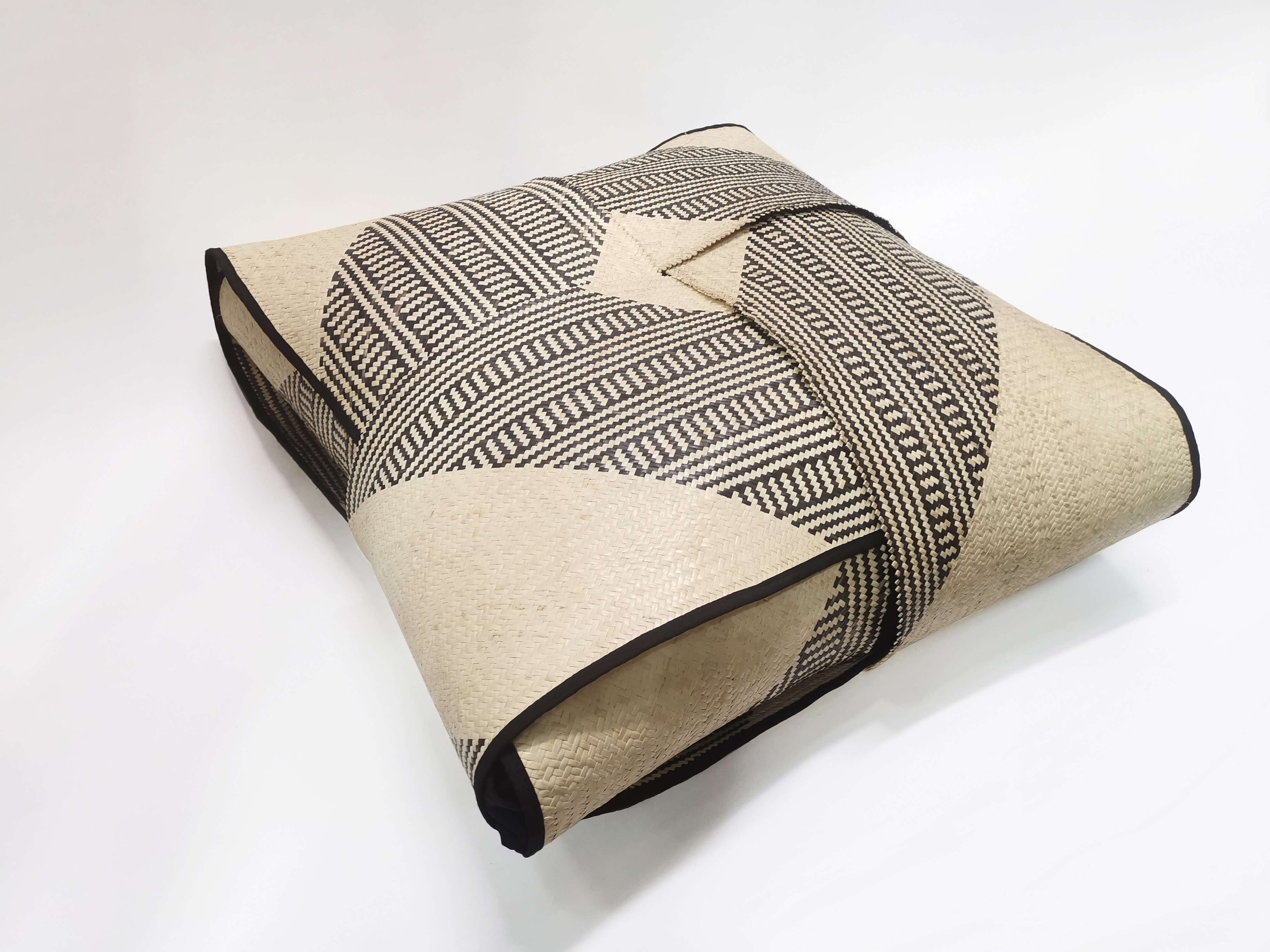 Handwoven traditional textiles and fabrics crafted in excellence