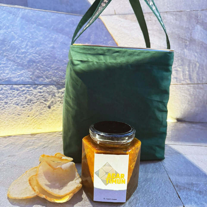 Handwoven traditional textiles and fabrics crafted in excellence