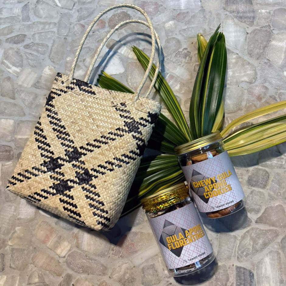 Handwoven traditional textiles and fabrics crafted in excellence