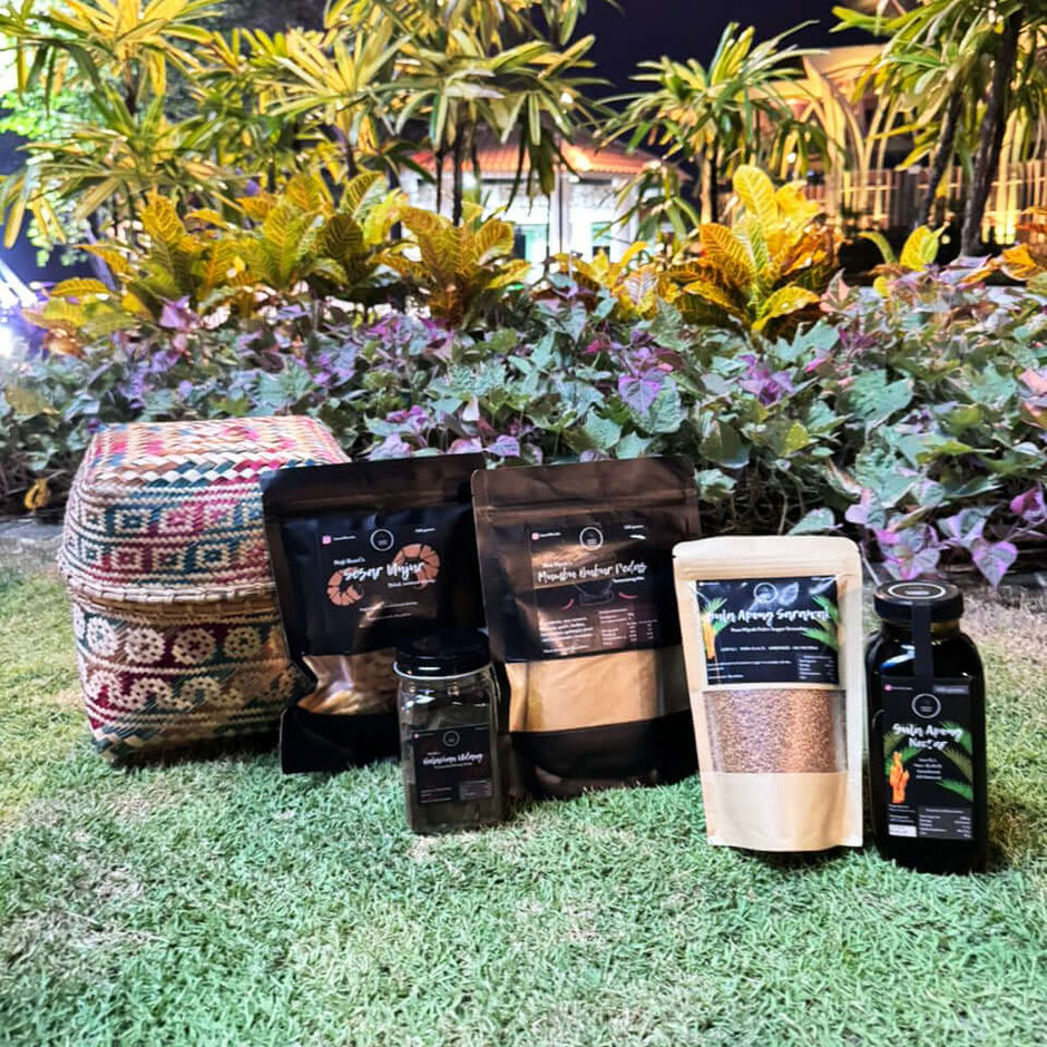 Handwoven traditional textiles and fabrics crafted in excellence