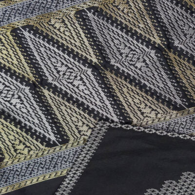 Handwoven traditional textiles and fabrics crafted in excellence