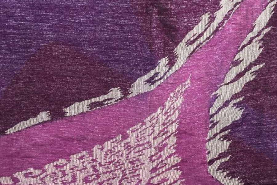 Handloom Weaving