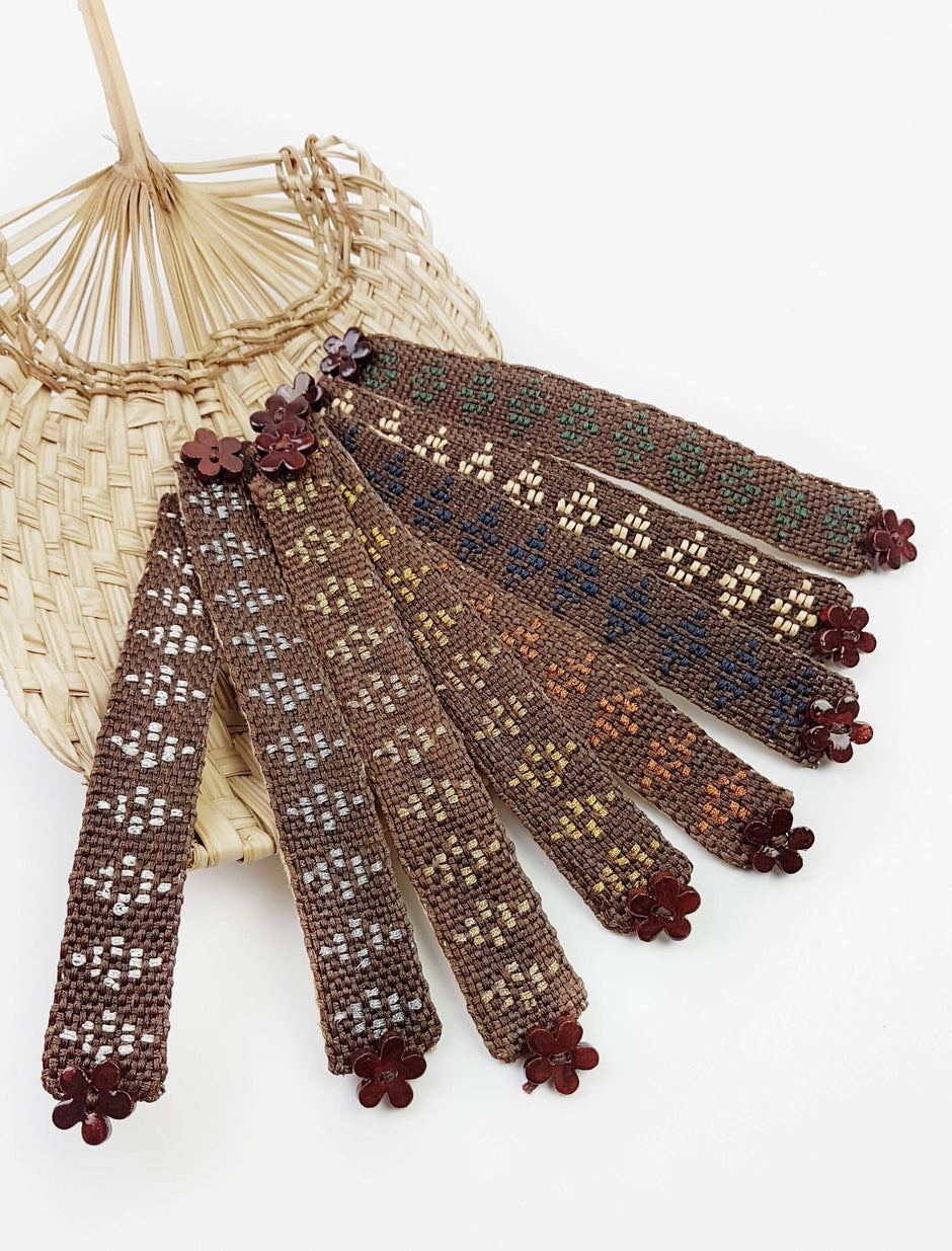 Rattan Face Masks, Packs & Extenders